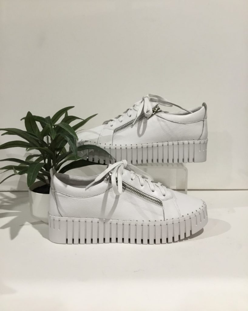 DJANGO & JULIETTE Bump - Daizy Boutique